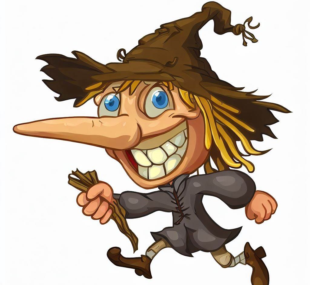 Rumpelstiltskin