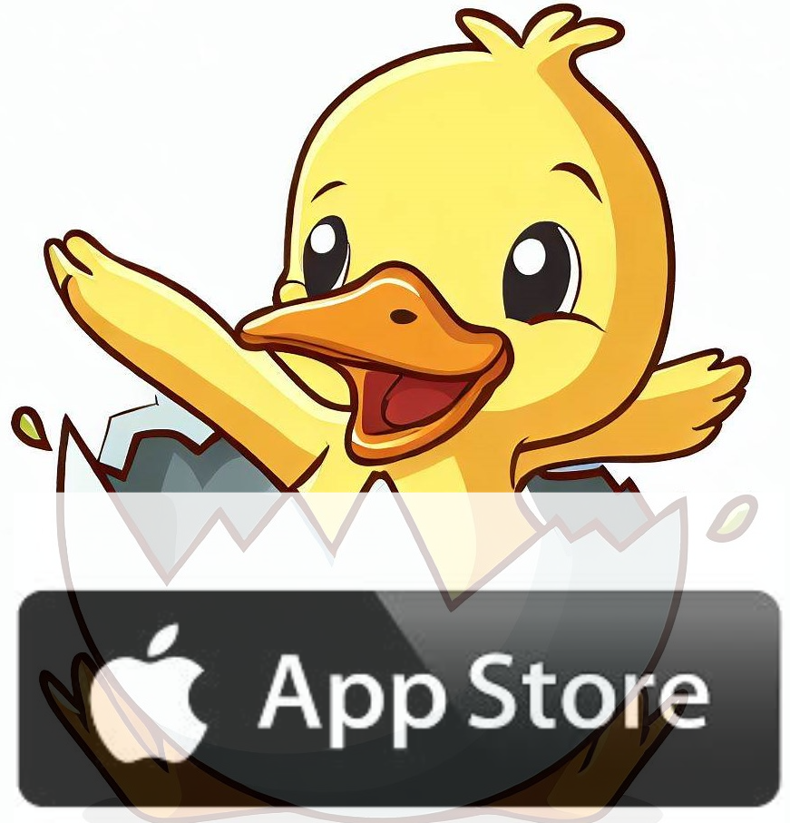 Ugly Duckling Challenge