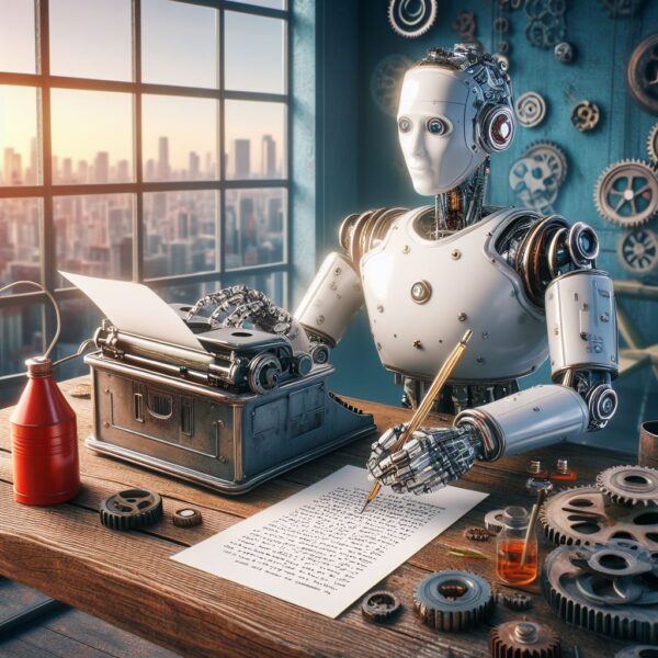 Create Personalized Poem Using AI